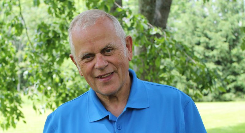 Harold R. Johnson | News, Sports, Jobs - Post Journal